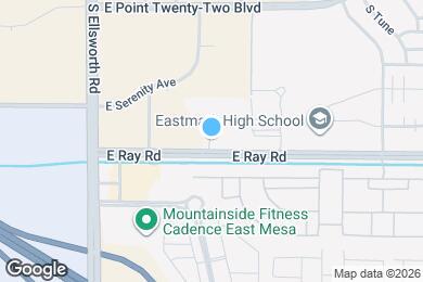 The Premiere at Eastmark - 9410 E Ray Rd Mesa AZ 85212 | Apartment Finder