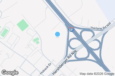 The View at Blue Ridge Commons - 2801 Hersberger Rd NW Roanoke VA 24017 ...