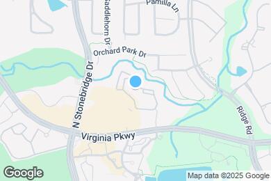 MAA Stonebridge Ranch - 6530 Virginia Pky McKinney TX 75071 | Apartment ...