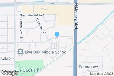 Oak Valley Apartment Homes - 2001 E Cross Ave Tulare CA 93274 ...