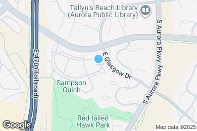 The Sanctuary at Tallyn's Reach Apartments - 23680 E Easter Dr Aurora ...