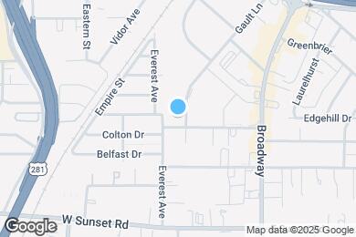 Sunset Heights - 8222 Gault Ln San Antonio TX 78209 | Apartment Finder