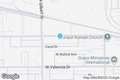 Ambassador Inn Apartments - 2100 W Commonwealth Ave Fullerton CA 92833 ...