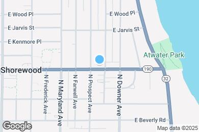 The Atwater - 2400 E Capitol Dr Shorewood WI 53211 | Apartment Finder