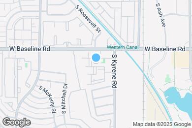 505 West - 505 W Baseline Rd Tempe AZ 85283 | Apartment Finder