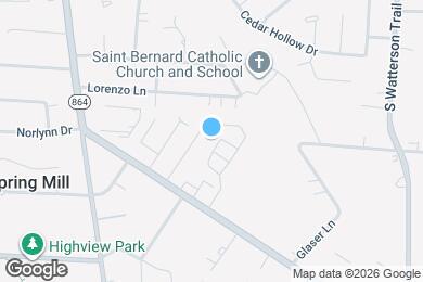 Highview Pointe - 7715 Oakfields Pointe Rd Louisville KY 40228 ...