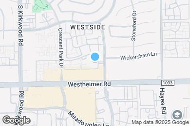 Milano - 2500 Woodland Park Dr Houston TX 77077 | Apartment Finder