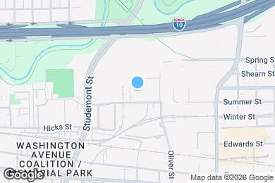 27Seventy Lower Heights - 2770 Summer St Houston TX 77007 | Apartment ...