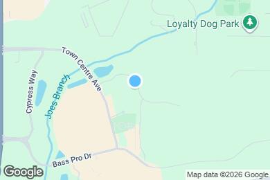 Spanish Fort Town Center - 30000 Town Center Ave Spanish Fort AL 36527 ...