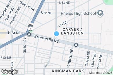 Link Apartments® H Street - 1701 H St NE Washington DC 20002 ...