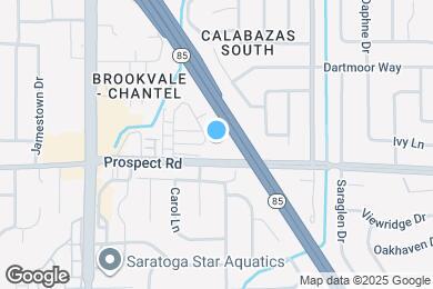 Prospect Corners - 1525-1537 Brookvale Dr San Jose CA 95129 | Apartment ...