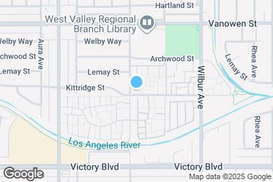 RESEDA VILLAGE GREEN - 6610 Vanalden Ave Reseda CA 91335 | Apartment Finder