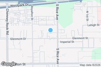 South Rice Apartments - 5612 S Rice Ave Houston TX 77081 | Apartment Finder