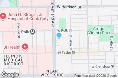 Scio at the Medical District - 901 S Ashland Ave Chicago IL 60607 ...