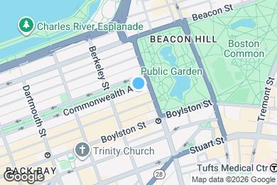 12 Commonwealth - 12 Commonwealth Ave Boston MA 02116 | Apartment Finder