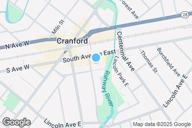 Riverfront At Cranford Station - 105 Chestnut St Cranford NJ 07016 ...