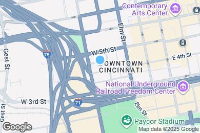 Lombardy Flats - 322 W 4th St Cincinnati OH 45202 | Apartment Finder