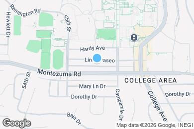 Paseo Place - 5665 Lindo Paseo San Diego CA 92115 | Apartment Finder