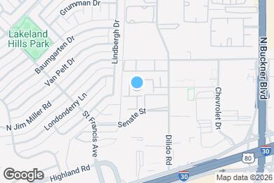 Bella Vista Sol - 8943 Senate St Dallas TX 75228 | Apartment Finder