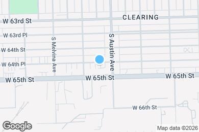 6029 W 64th Pl - 6029 W 64th Pl Chicago IL 60638 | Apartment Finder