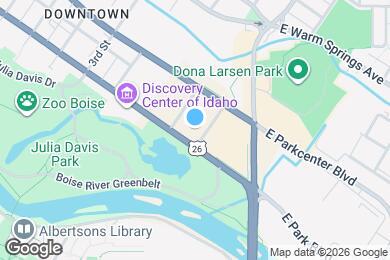 LOCAL Boise - 250 E Myrtle St Boise ID 83702 | Apartment Finder