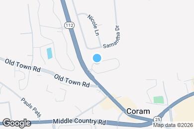 Fairfield Townhouses East at Coram - 2135 Route 112 Coram NY 11727 ...