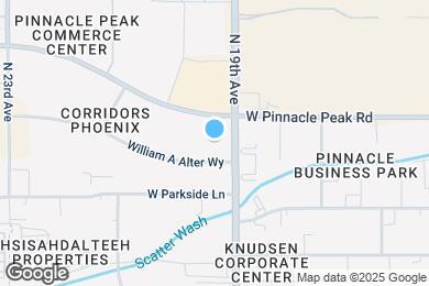 WaterWalk Phoenix – North Happy Valley - 1905 W Pinnacle Peak Rd ...
