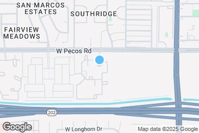 Stonebridge Ranch Apartments - 575 W Pecos Rd Chandler AZ 85225 ...