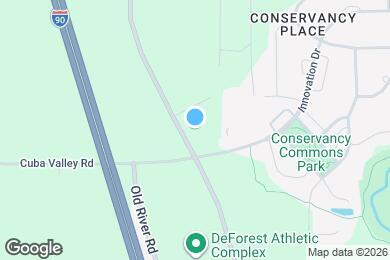 The Edge at Conservancy Commons - 4958 Innovation Dr Deforest WI 53532 ...