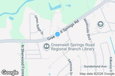 Mallard Crossing Apartments - 11320 Greenwell Springs Rd Baton Rouge LA ...