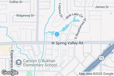 Lakeside on Spring Valley - 1000 W Spring Valley Rd Richardson TX 75080 ...