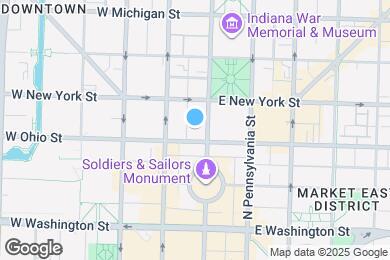 220 Meridian - 220 N Meridian St Indianapolis IN 46204 | Apartment Finder