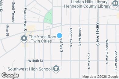 Allegro - 4440 Beard Ave S Minneapolis MN 55410 | Apartment Finder