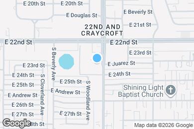 Summit Ridge - 1252 S Craycroft Rd Tucson AZ 85711 | Apartment Finder
