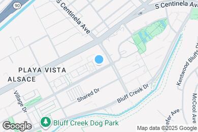 Villas at Playa Vista - Sausalito - 12411 Fielding Circle Dr Playa ...