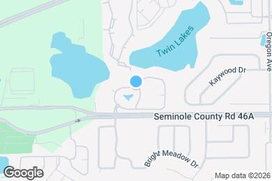 Arbor Lakes Apartments - 100 Arbor Lakes Cir Sanford FL 32771 ...