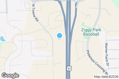 The Terraces of Windsor Crossing - 6640 N Towne Rd Windsor WI 53598 ...