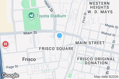 Central Square at Frisco - 6235 Main St Frisco TX 75034 | Apartment Finder