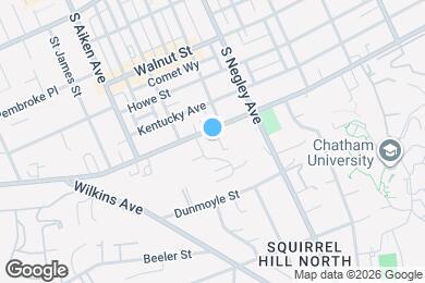 NORMANDY - 5530 5th Ave Pittsburgh PA 15232 | Apartment Finder