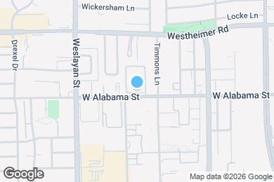 Gables Cityscape - 3720 W Alabama St Houston TX 77027 | Apartment Finder