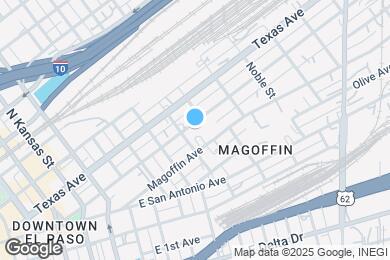 Magoffin Park Villas - 900 Myrtle Ave El Paso TX 79901 | Apartment Finder