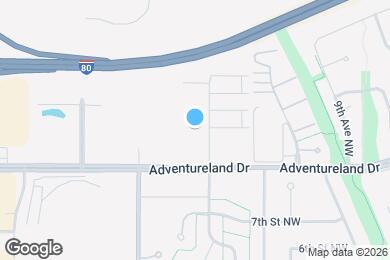 Blue Ridge Commons - 1040 Blue Ridge Pl NW Altoona IA 50009 | Apartment ...