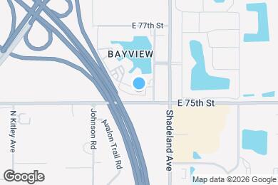 Bayview Club Apartments - 7545 Bayview Club Dr Indianapolis IN 46250 ...