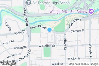 Hanover Autry Park - 811 Buffalo Park Dr Houston TX 77019 | Apartment ...