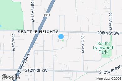 Pinewood Square Apartment Homes - 6500 208th St SW Lynnwood WA 98036 ...