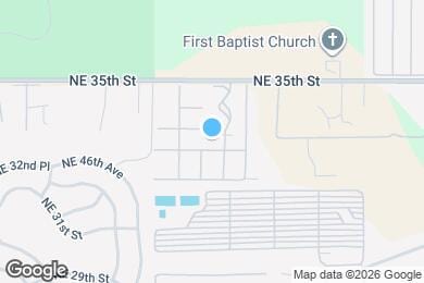 Sterling Pointe Apartments - 3480 NE 48th Ter Silver Springs FL 34488 ...