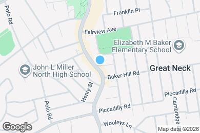 The One at Great Neck - 523 Middle Neck Rd Great Neck NY 11023 ...