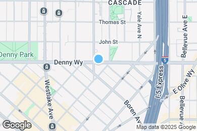 REN - 2014 Fairview Ave Seattle WA 98121 | Apartment Finder