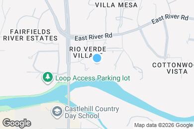 The Place at Riverwalk - 3510 N Craycroft Rd Tucson AZ 85718 ...