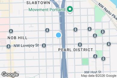 Derby Slabtown - 1075 NW 16th St Portland OR 97209 | Apartment Finder